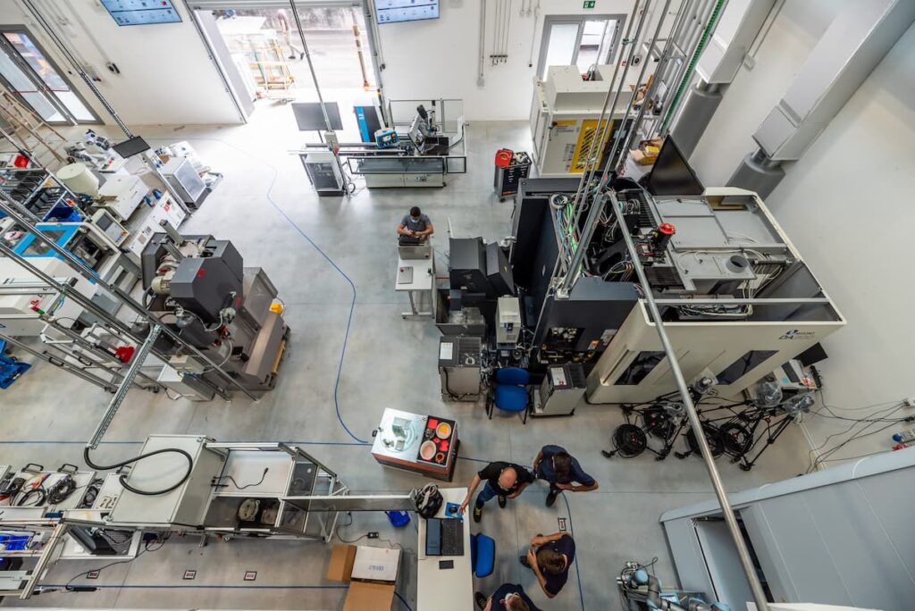 Lean management: la Gestione Snella in Azienda - LEF